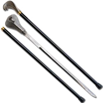 Cobra Sword