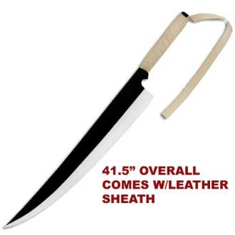 Zangetsu Sword Replica