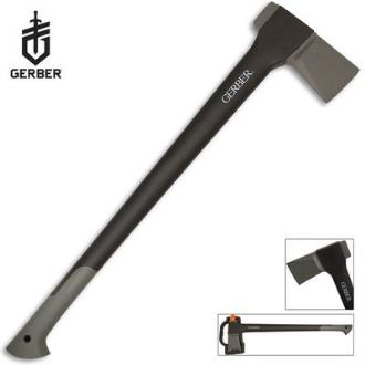 Gerber Splitting Axe