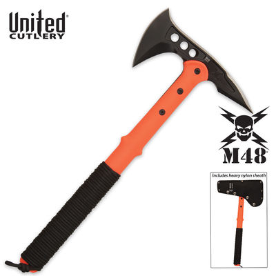 Tactical Axe M48