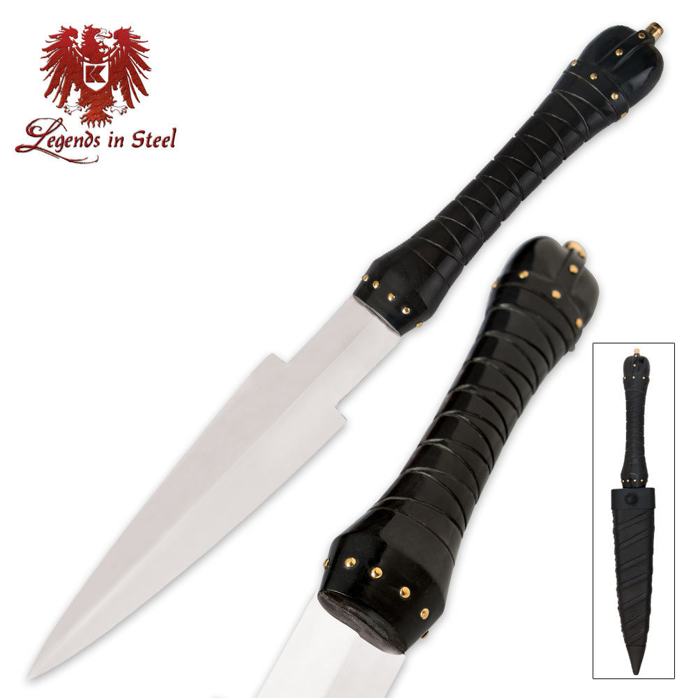 Traditional Scottish Daggers