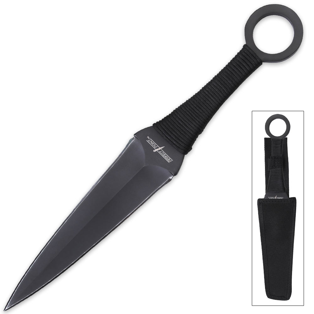 Kunai Knives