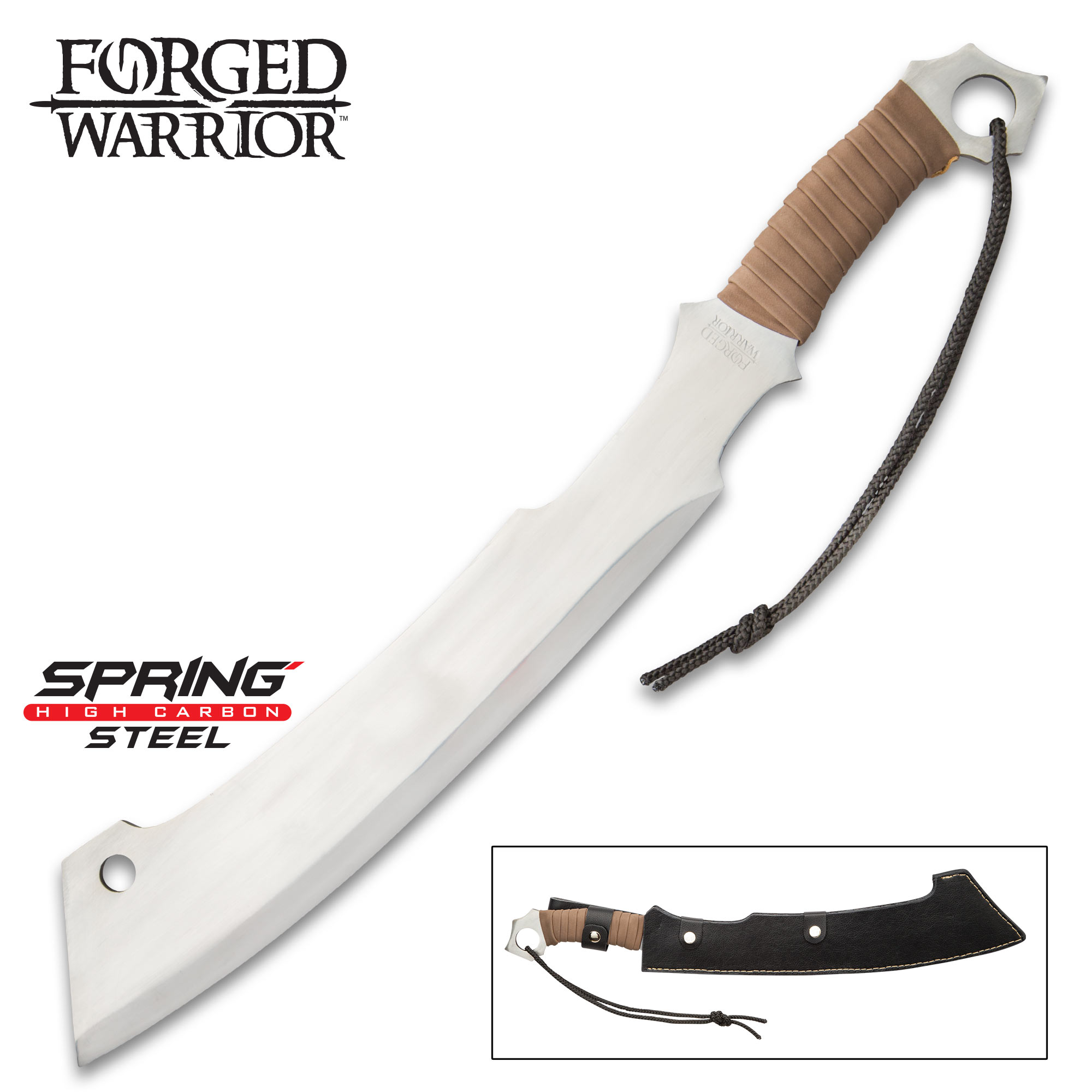 Cold Steel Jungle Machete