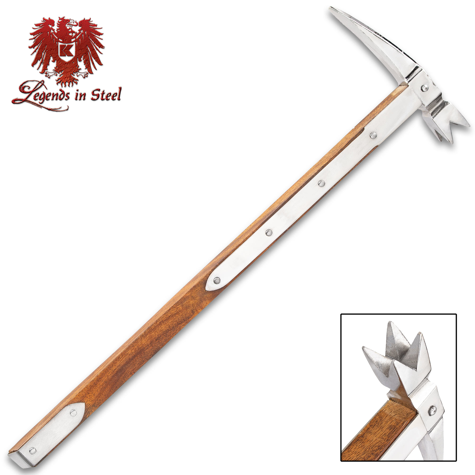 Medieval War Hammer