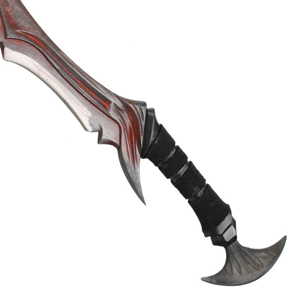 Full Size Demon Warrior Demon Dagger