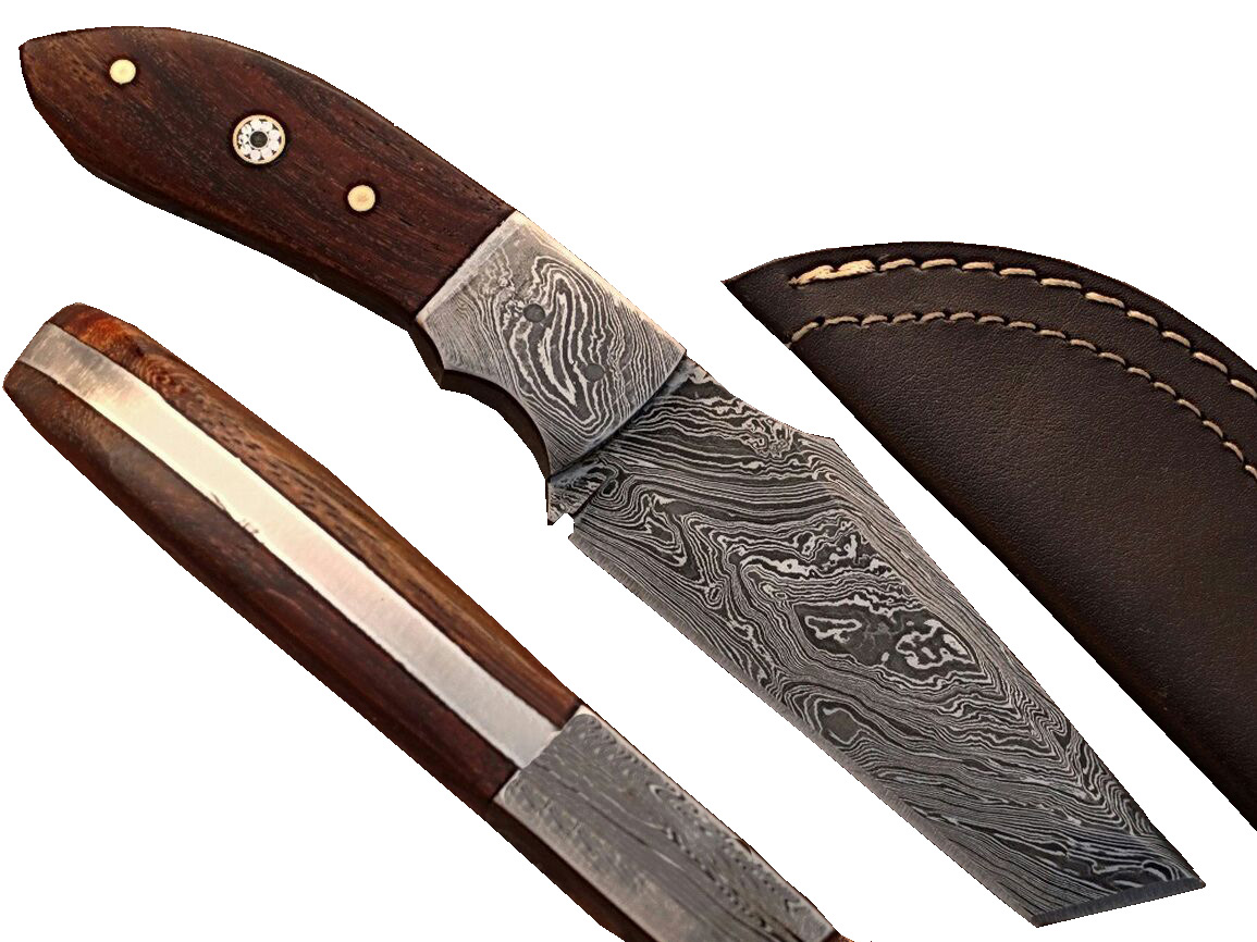 Ninja Tanto Knife