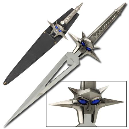 Fantasy Knife Weapon
