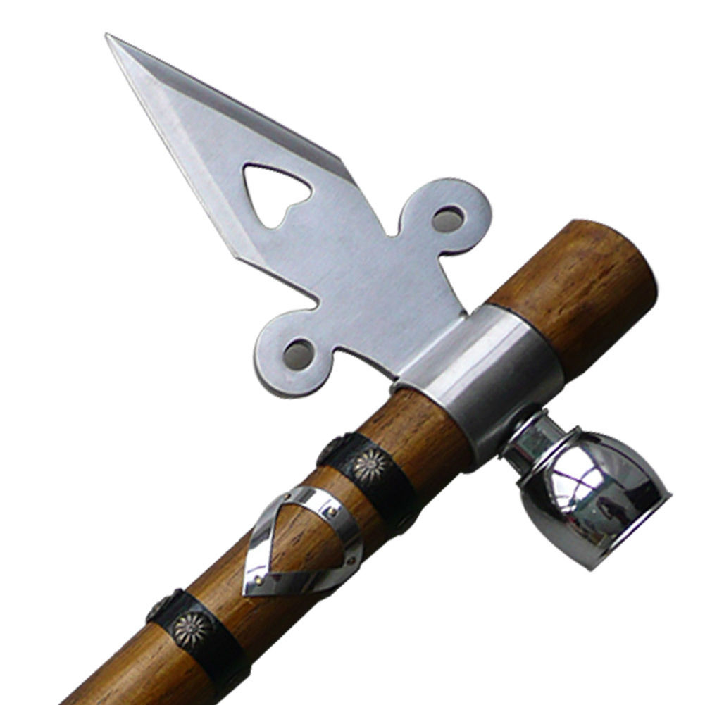 Earth Spirit Ceremonial Tomahawk Peace Pipe Native American Throwing