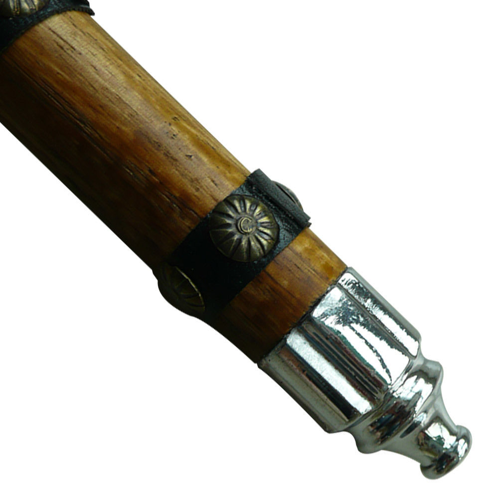 Earth Spirit Ceremonial Tomahawk Peace Pipe Native American Throwing