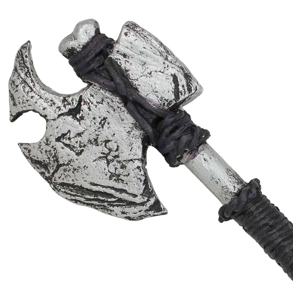 Barbarian Annihilator Battle Foam Axe