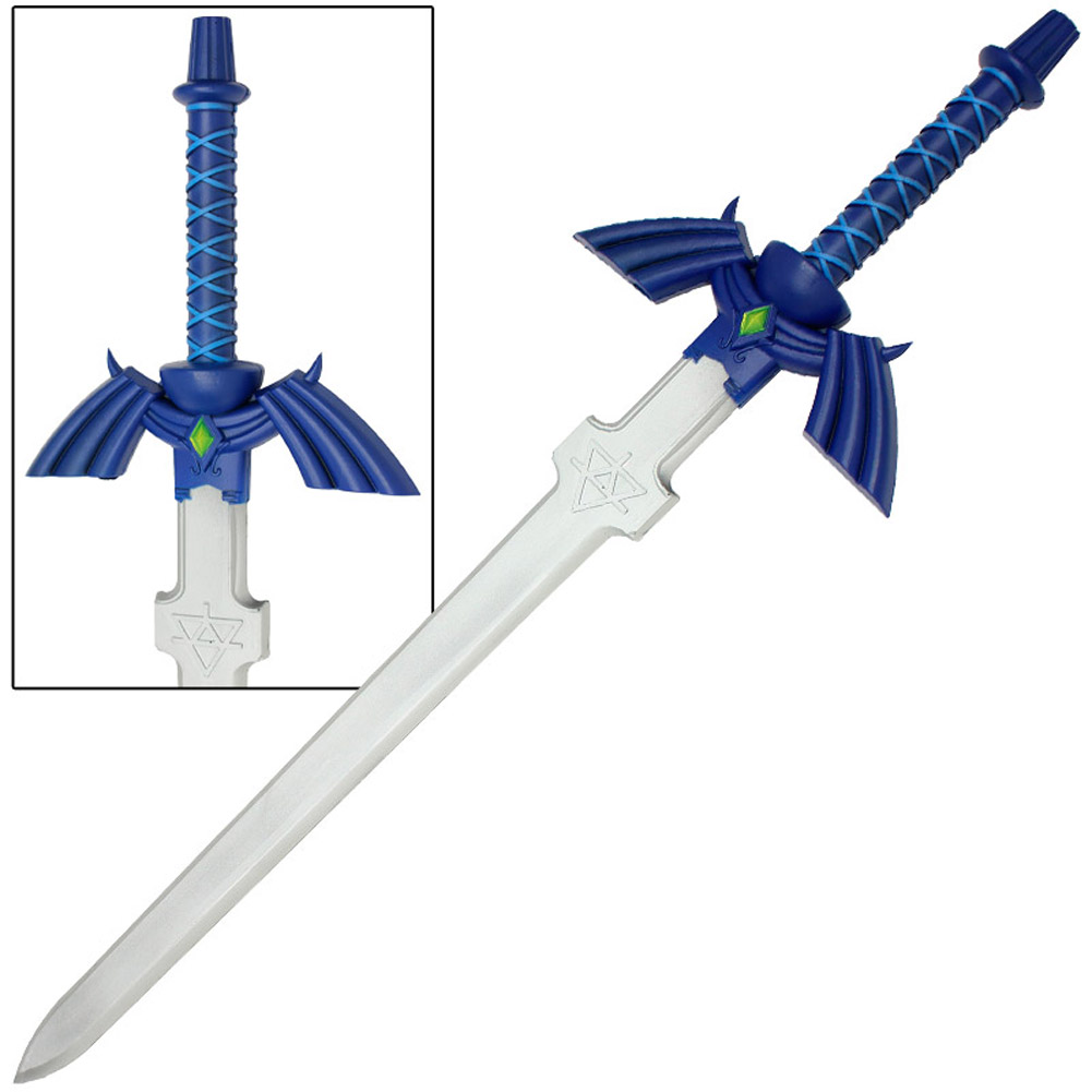 Zelda Master Sword Toy
