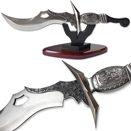 Skyrim Mehrunes Razor Replica