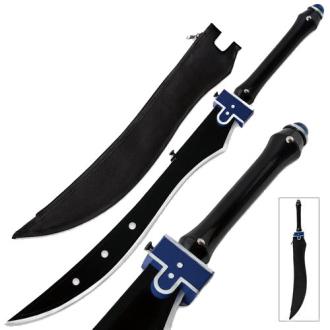 Anime Daggers And Knives
