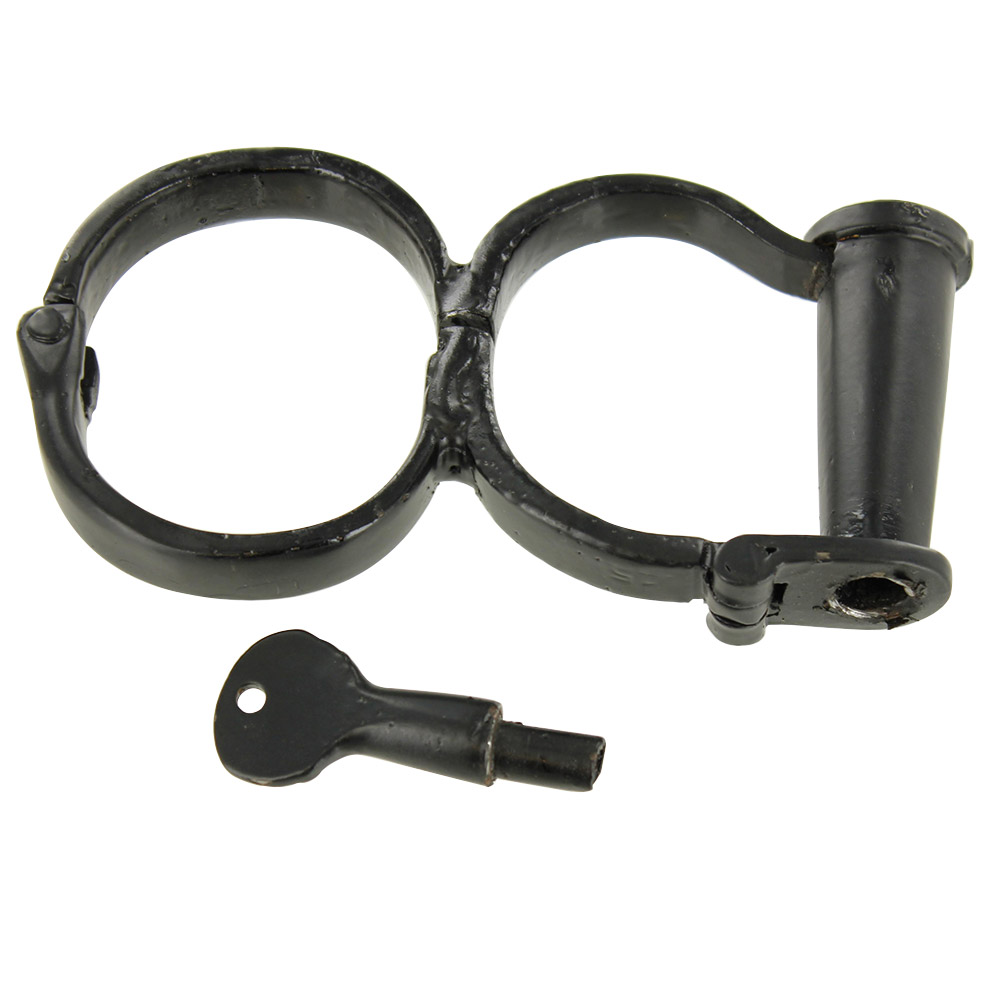 Macabre Dungeon Manacles