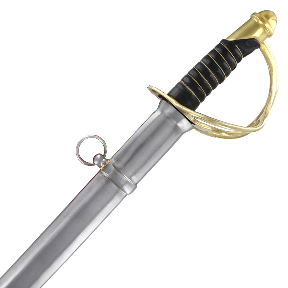 Civil War Cavalry Sword