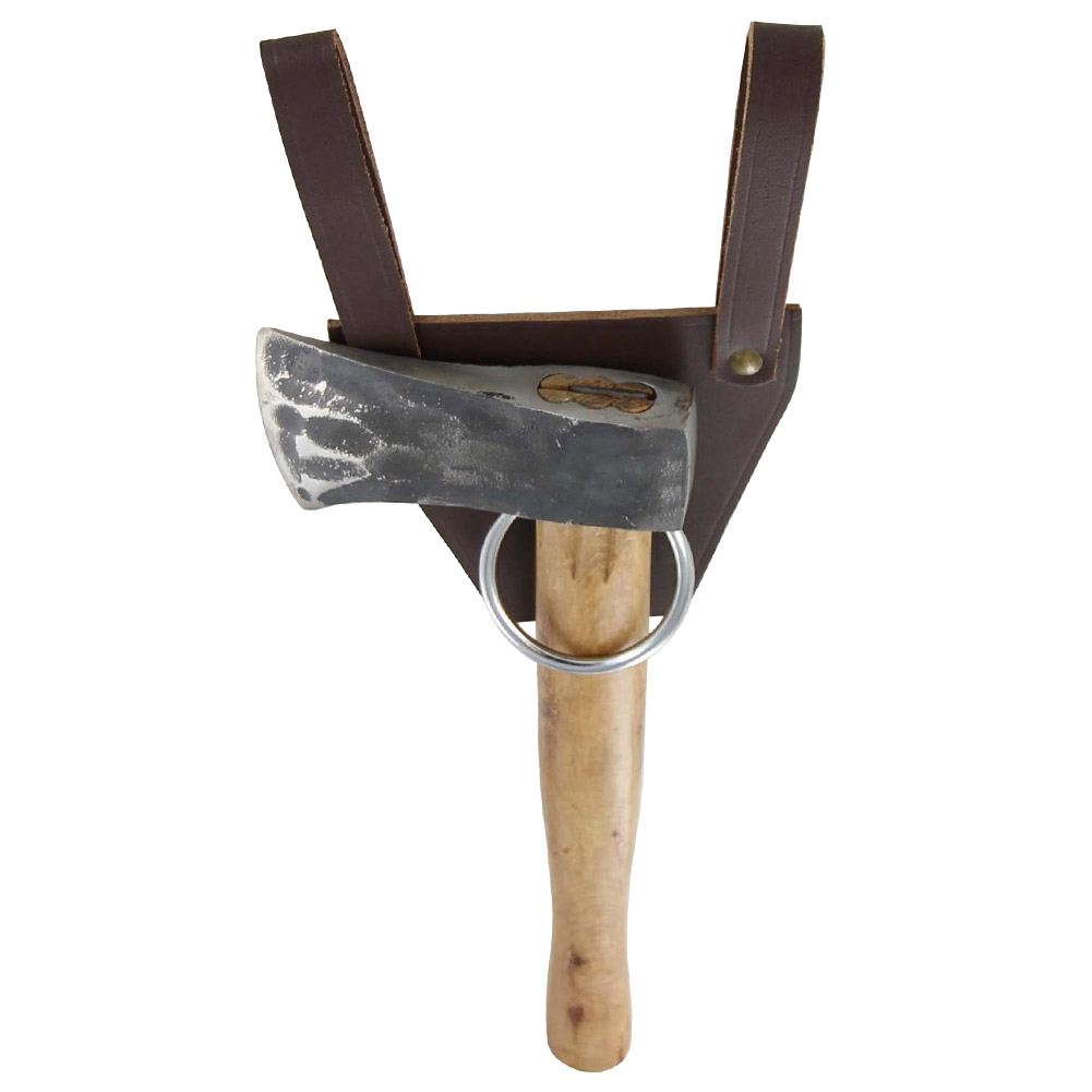 Ringleader Universal Axe Frog