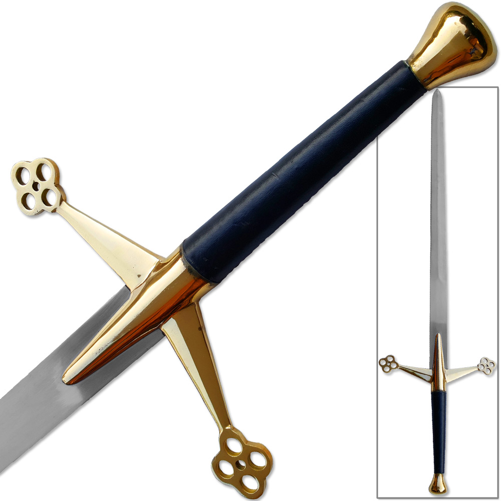 Medieval Scottish Highlanders