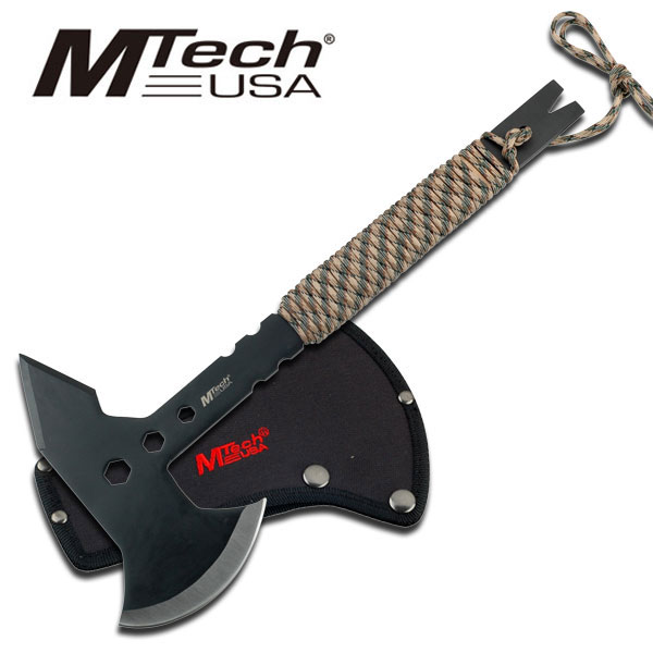 Axe - MT-AXE5 by MTech USA For Sale