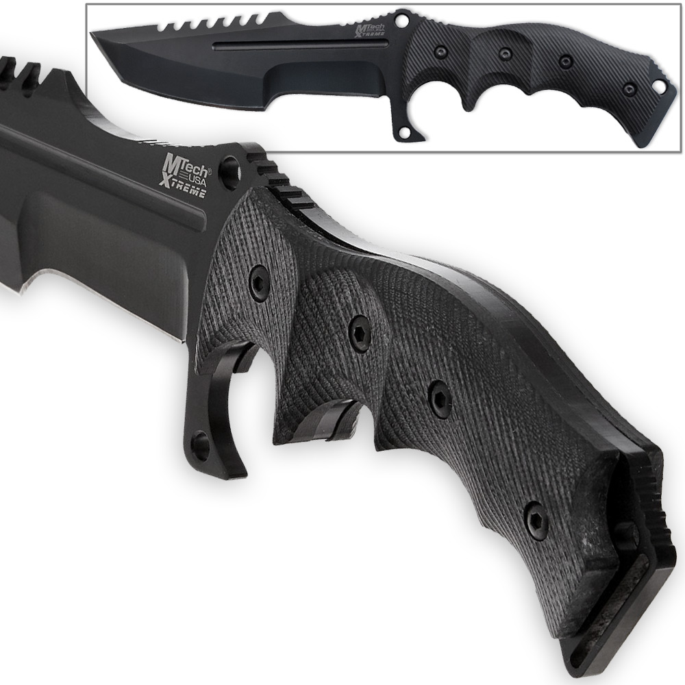Cod Ghosts Combat Knife