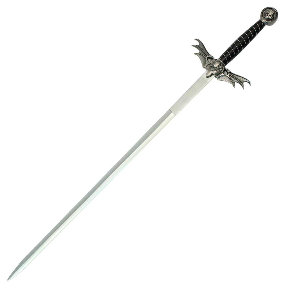 Death Medieval Sword