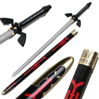 Dark Link Skyward Sword