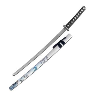Ice Katana