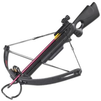Spider Maximum Power 150LBS Compound Hunting Crossbow WG1097 - Crossbows