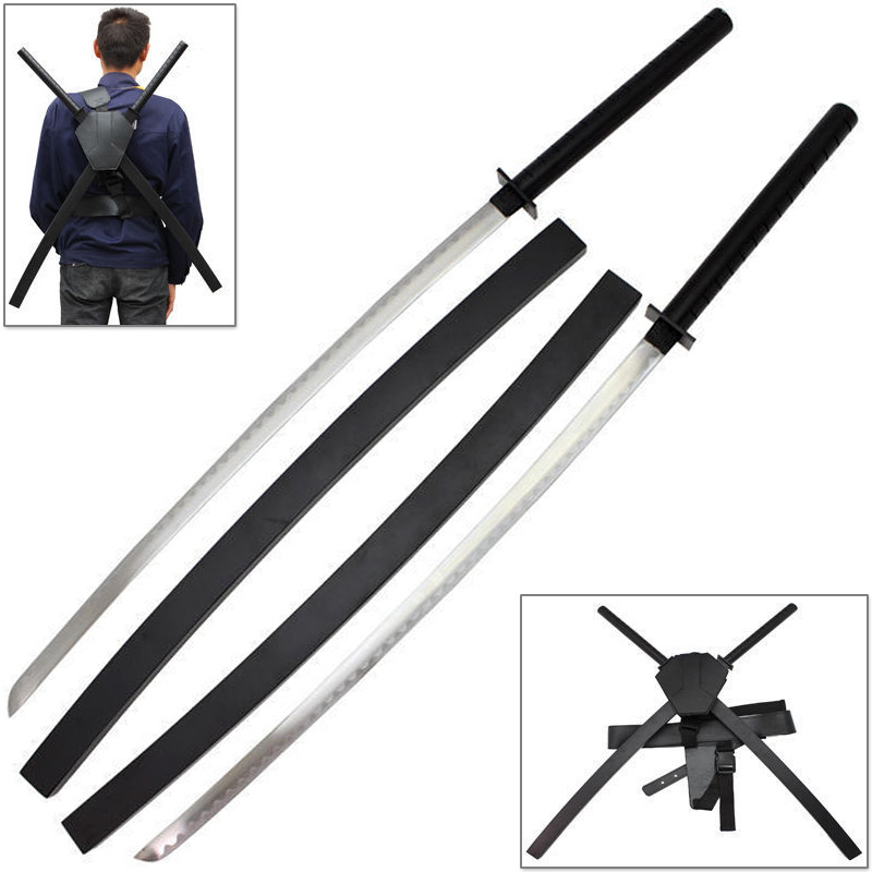 Deadpool Weapons List