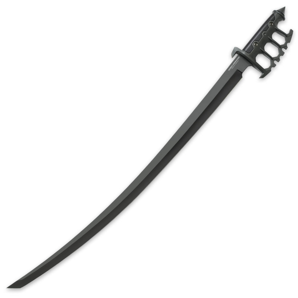 Modern Combat Sword