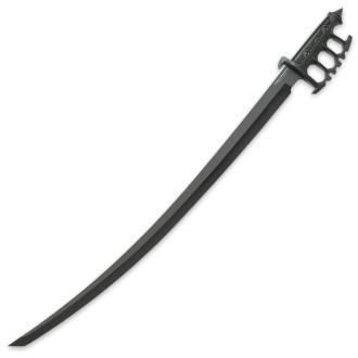Modern Combat Swords