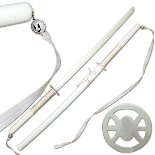 Rukia Bankai Sword