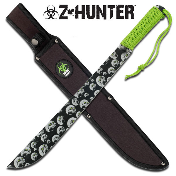 Wartech Machete