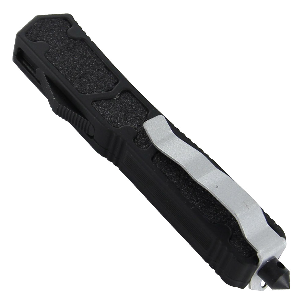 Automatic Rogue Angel OTF Switchblade Knife