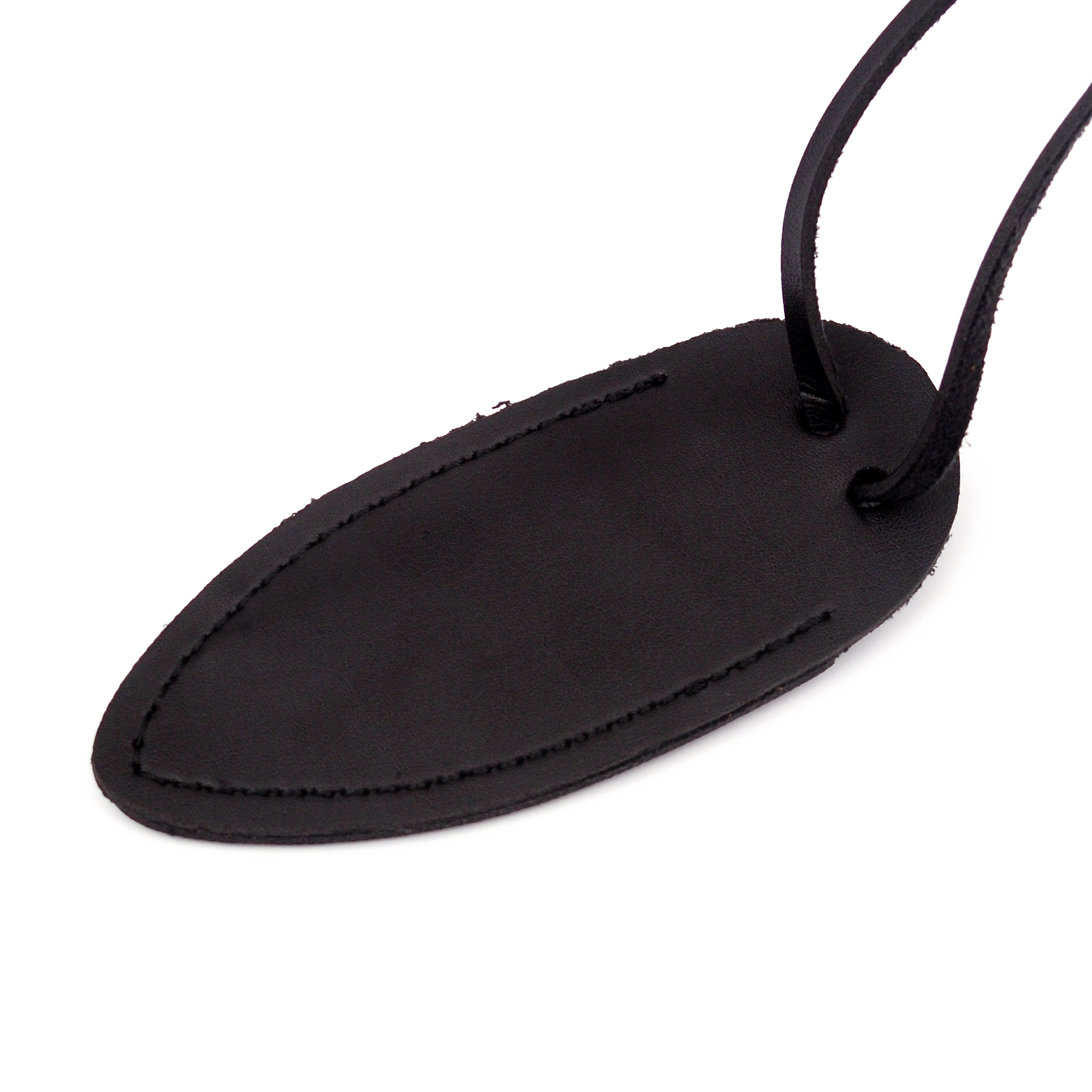 Damsel Miniature Pocket Neck Knife Necklace Black Sheath