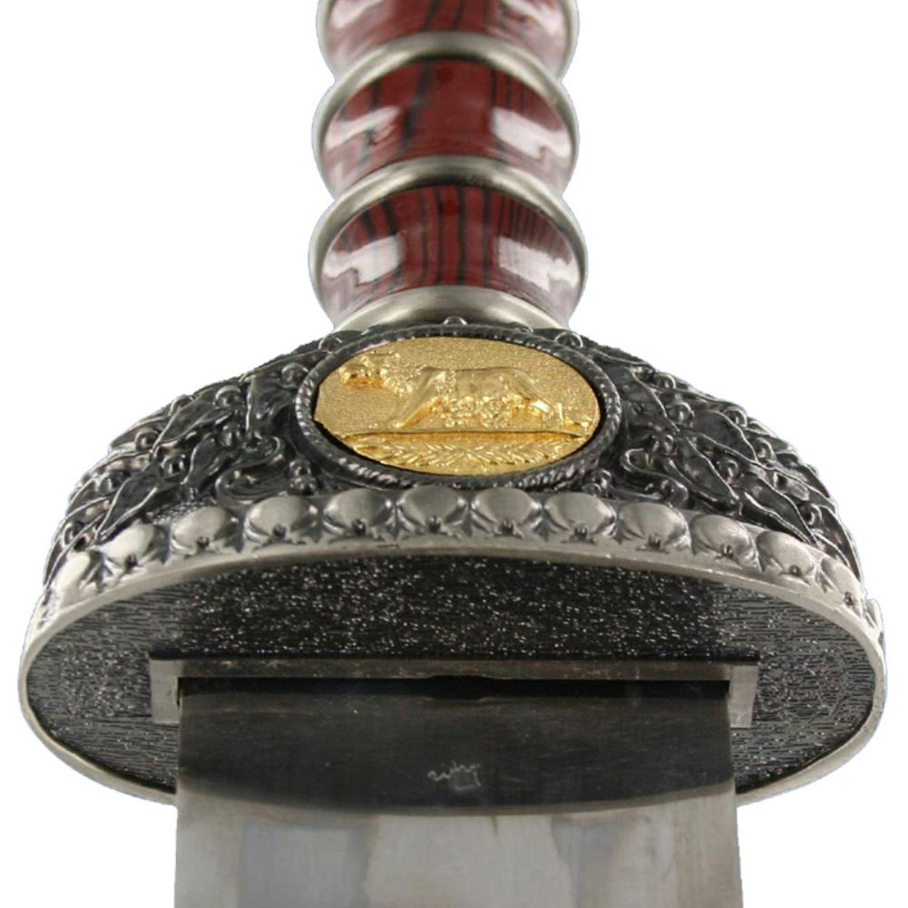 Divine Roman Empire Historical Short Sword