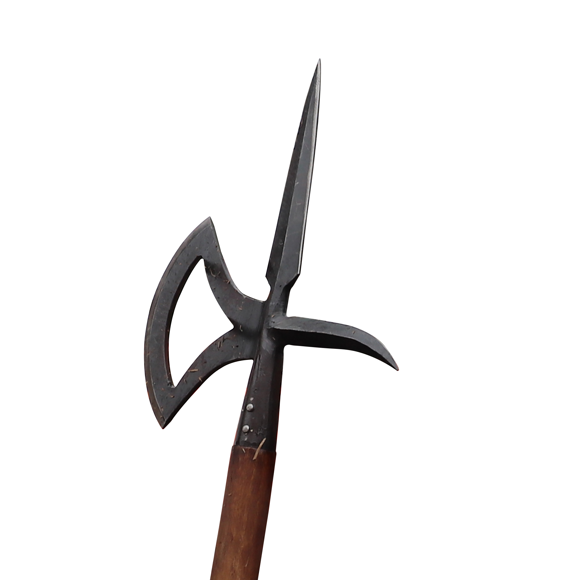 Poleaxe