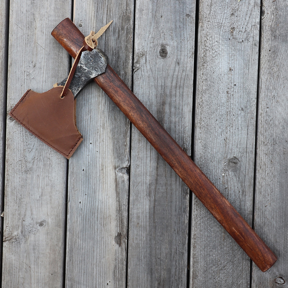 Leif Medieval Viking Axe