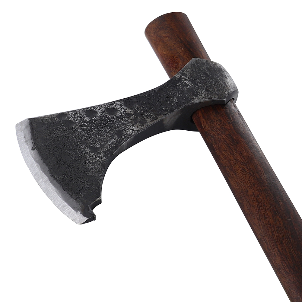 Leif Medieval Viking Axe