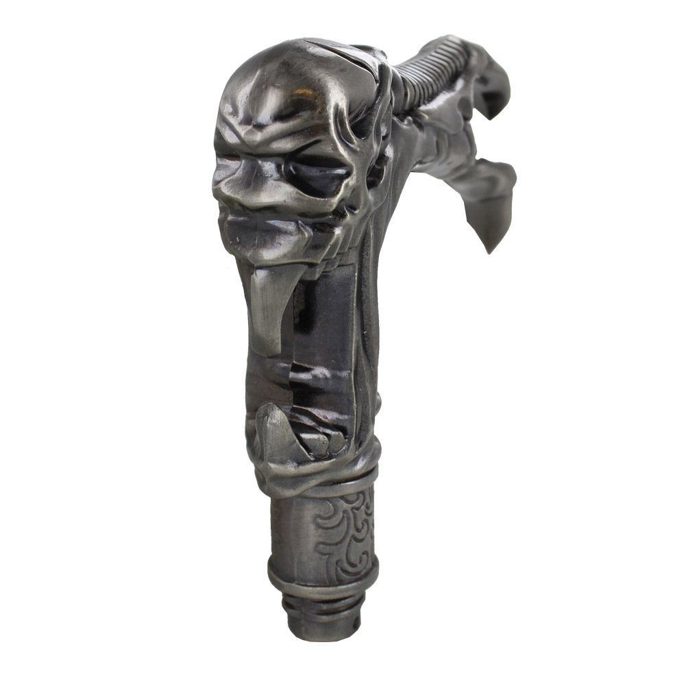 Mechanical Alien Walking Cane Sword