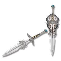 Dragon Fantasy Sword