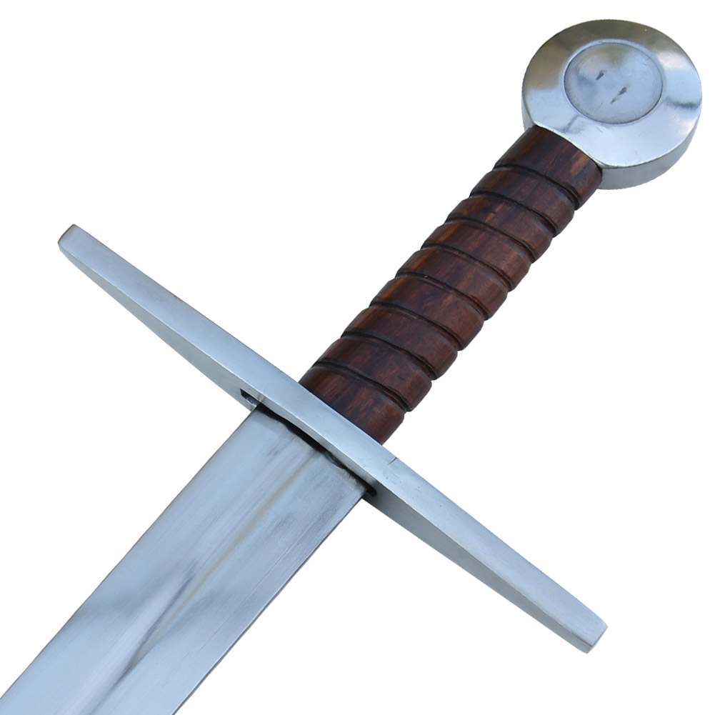 Age of Chivalry Medieval Knightly Battle Ready Sword