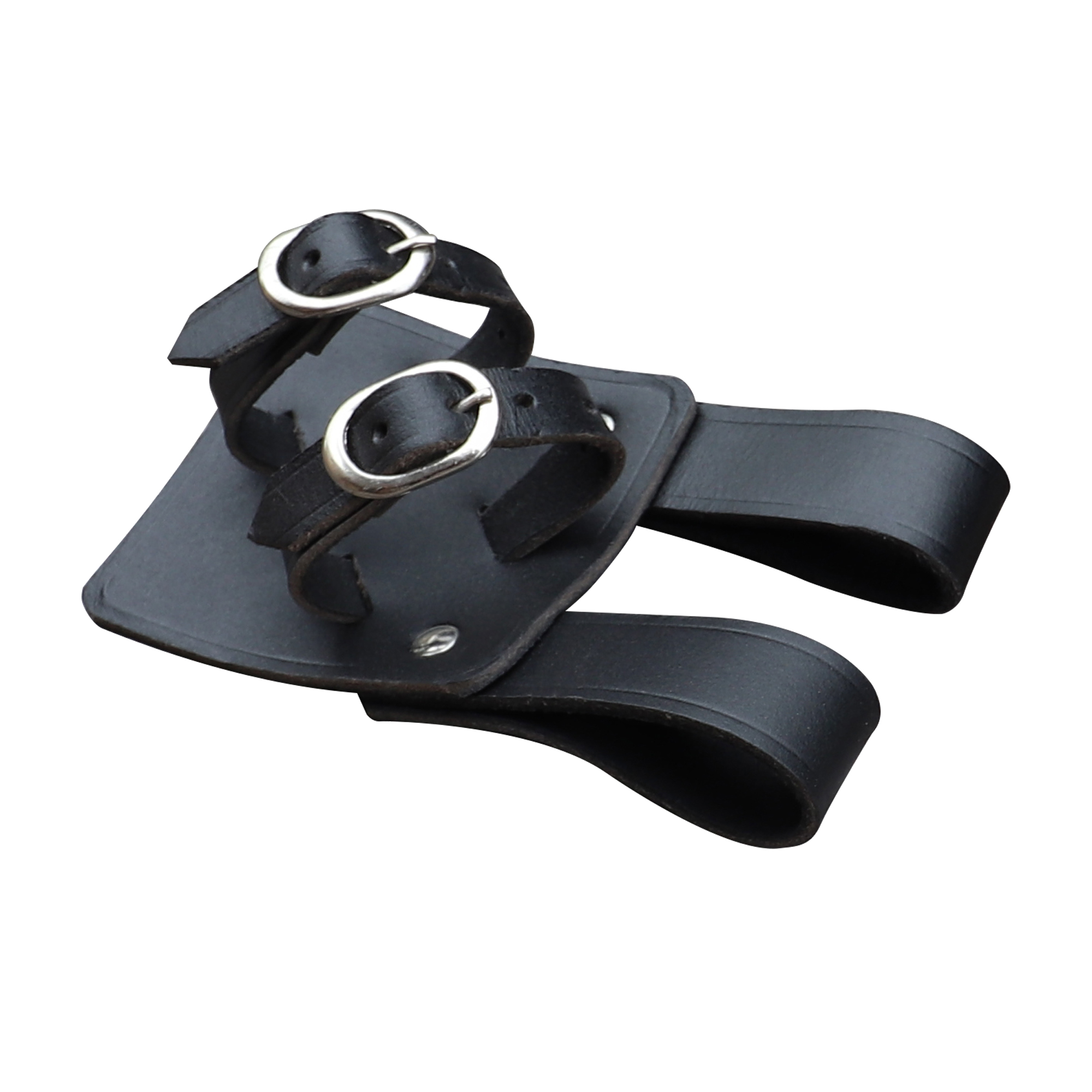 Call to Arms Left Handed Leather Frog