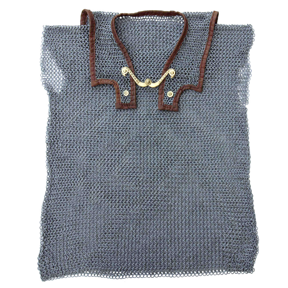 Lorica Hamata Roman Chainmail Armor Extra Large