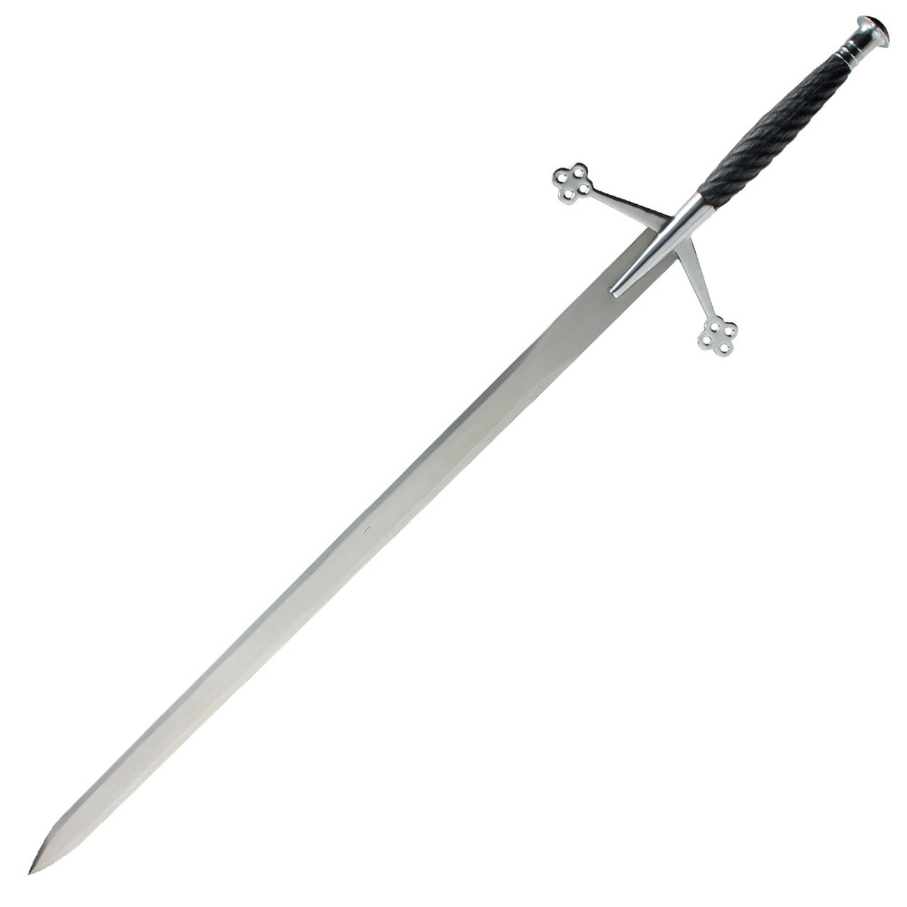 Scottish Highlander Sword