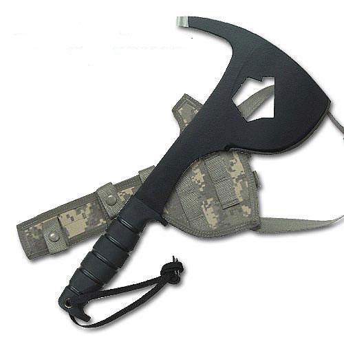 Ontario SP16 Spax Axe