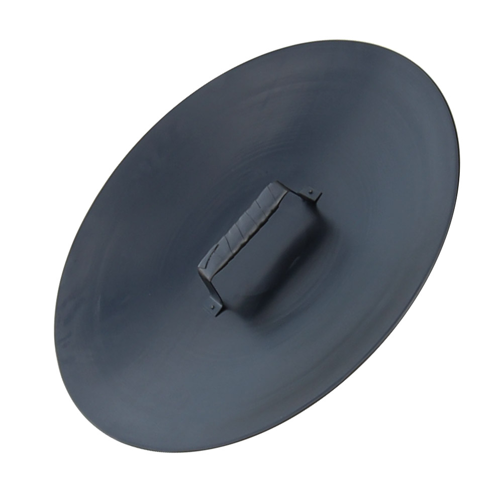 Renaissance Foot Soldier Rondache Shield