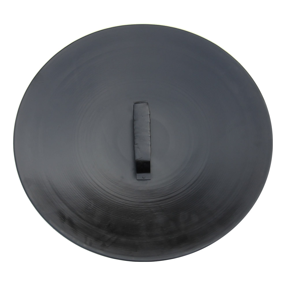 Renaissance Foot Soldier Rondache Shield