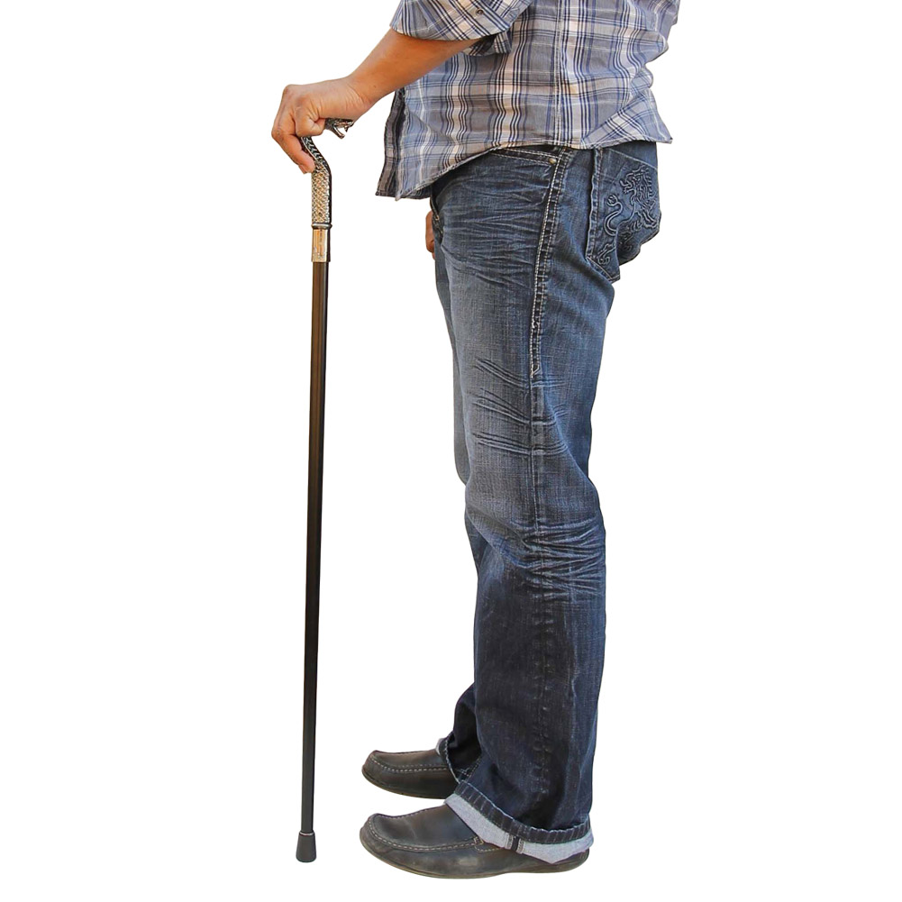 Striking Distance Cobra Sword Cane