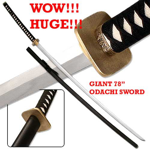 Odachi