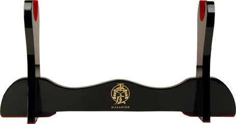Masahiro Single Samurai Sword Stand